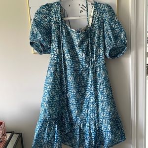 English Factory | Dresses | Worn Once English Factory Dress In Size ...